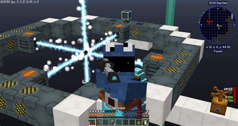 Any Modpack Recommendation Like Sky Factory 4 Skyblockspatial With
