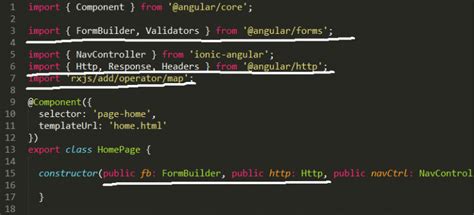 How To Create A Custom Registration Form For Native App Using Ionic Framework And Php Backend