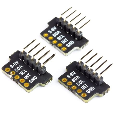 i2c garden extenders pack of 3