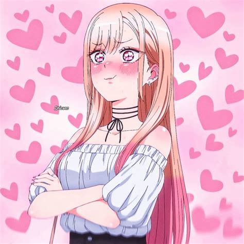 Pin On My Dress Up Darling