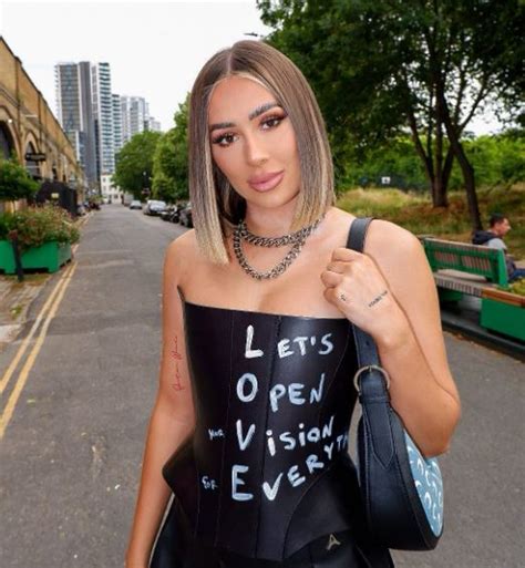 Demi Sims The Untold Story Of Chloe Sims Younger Sister