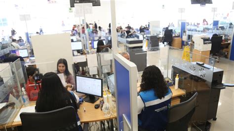 Migraciones Perú on Twitter El superintendente de Migraciones