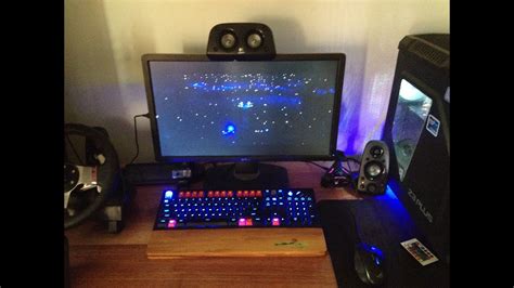 Logitech Z506 Setup 𝙀𝙡𝙚𝙫𝙖𝙩𝙚 𝙔𝙤𝙪𝙧