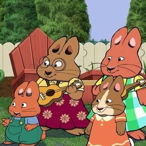 Max Ruby Season 3 Episode 3 Rotten Tomatoes