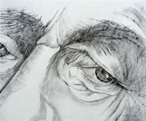 Figure — Brigitte Tessier