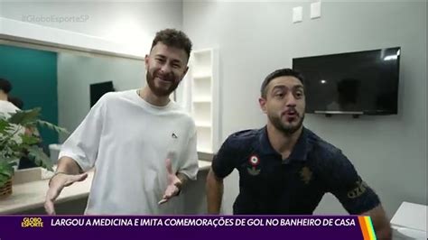 Welington Do São Paulo Assina Pré Contrato Com O Southampton São