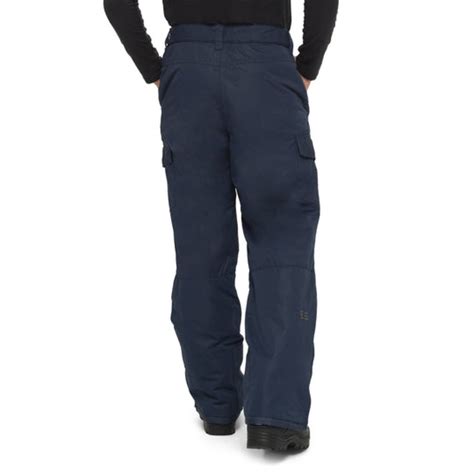 Mens Cargo Pant Panda Ski And Sport
