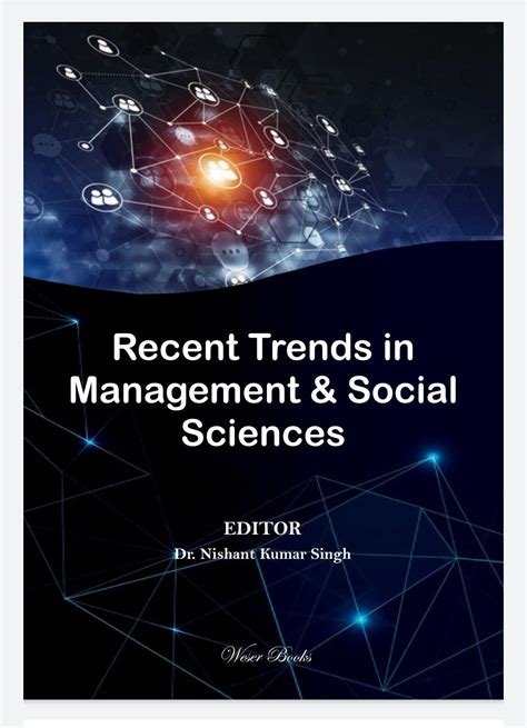 Dr Nishant Kumar Singh On Linkedin Happy To Share That My Second Edited Book Has Came I Would