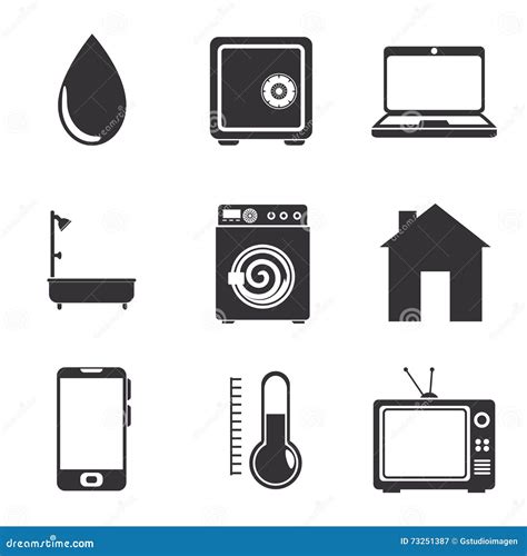 Mobile Application Menu Isolated Icon Design Stock Illustration Illustration Of Smartphone