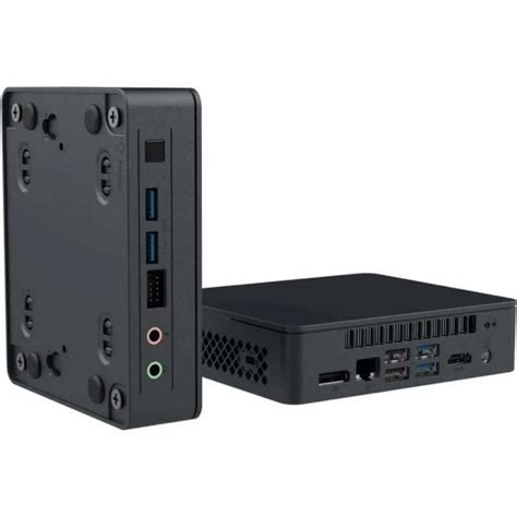 Jual Intel Nuc Bnuc11atkc20000 Intel® Celeron® Processor N4505 Di