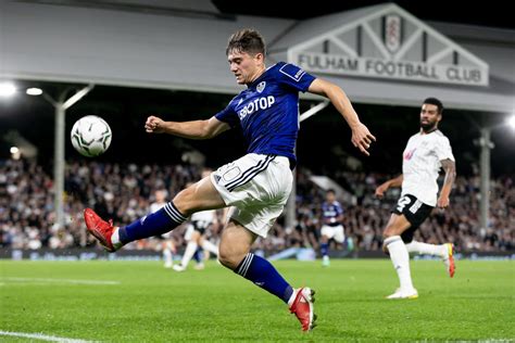 Match Recap Fulham 0 5 0 6 Leeds United Through It All Together