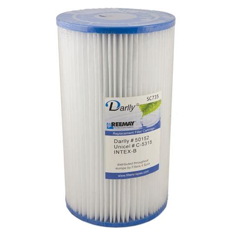 Filters For Intex Pool Pumps What Replacement Intex Filter Cartridge Do I Need Pool Pro