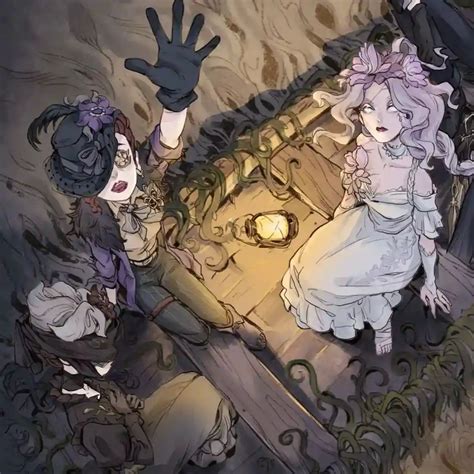 周年半周年 IdentityⅤ推理考察 Wiki