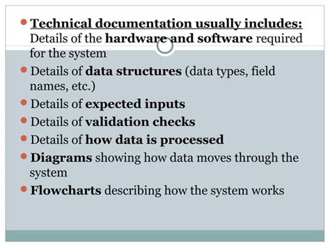 Chapter 8 System Analysis And Design Ppt