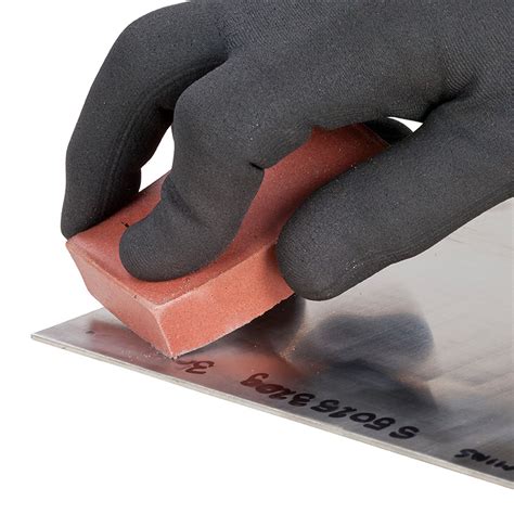 Garryson Fine Abrasive Block Josco