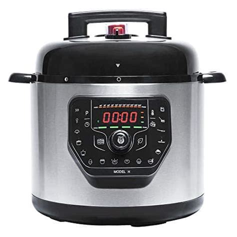 D Nde Comprar Barato El Cecotec Olla Programable Gm Modelo H Programable Horas Capacidad De