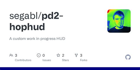GitHub Segabl Pd2 Hophud A Custom Work In Progress HUD