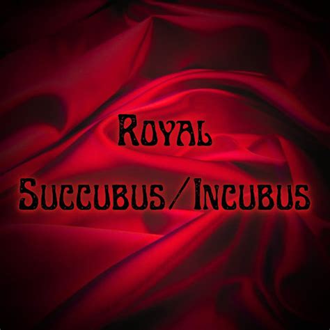 Royal Daemon Succubusincubus Companion Custom Conjure Etsy