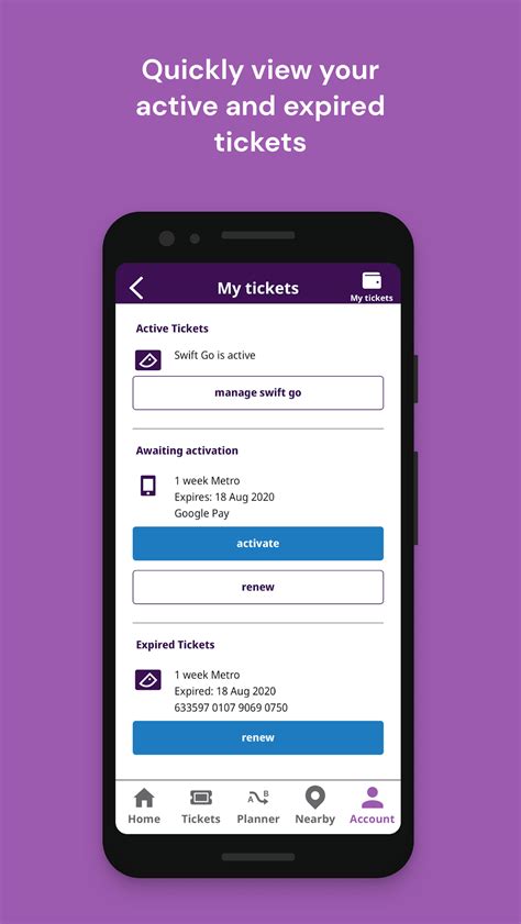 TfWM Powered By Swift APK For Android Download