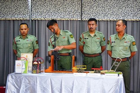 MINDEF Malaysia On Twitter Kuala Lumpur 13 Januari 2023 Hari