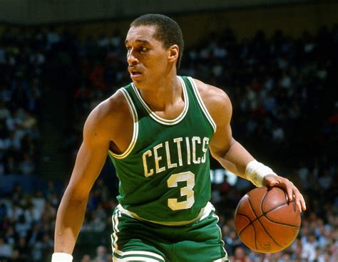 Dennis Johnson 5 Signature Moments From His Boston Celtics Career