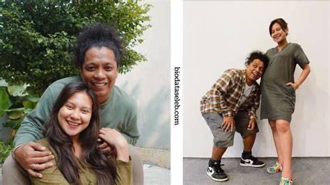 Arie Kriting Agama Istri Umur Rumah Profil Dan Biodata