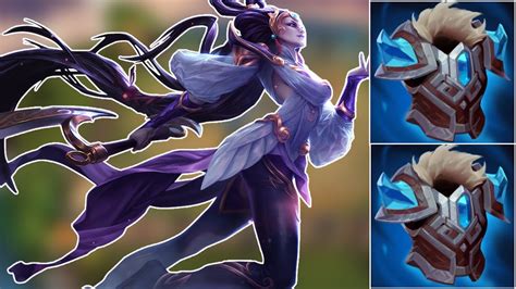 9 Frost Comp 60second Pov Challenger Ionia Super Server Teamfight