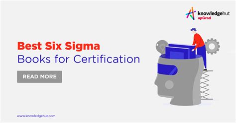 17 Best Six Sigma Books In 2024 Beginners To Advanced