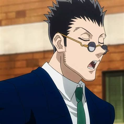 Pin De Anoudy 🌟 En Hxh Mostly Leorio En 2024 Hombres