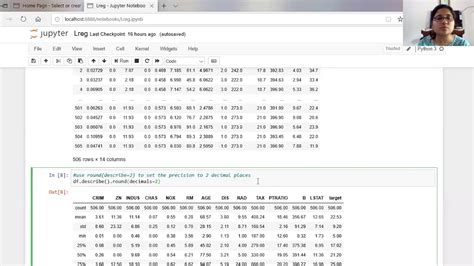 Machine Learning Using Python Project Assignment For Skyfi Labs Online