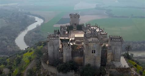 Excursión Al Castillo De Almodóvar Córdoba Andalucía 360