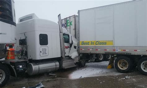 Trucking Lifestyle Crash Swift Swifties Crash