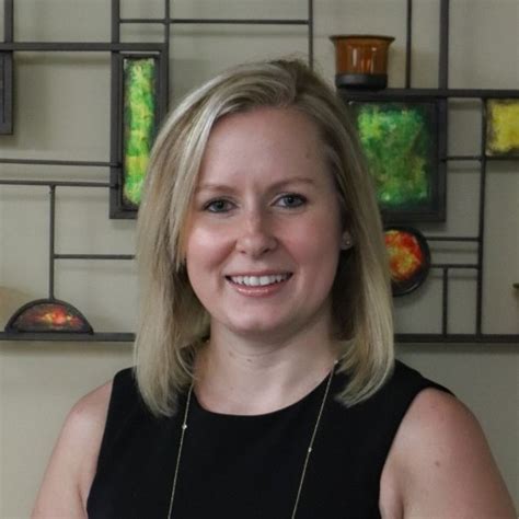 Jennifer Glaspey Office Manager Baker Shore And Dilorenzo Consulting