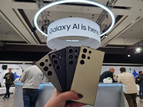 One Ui 7 Celulares ‘baratinhos Da Samsung Ficam De Cara Nova Com