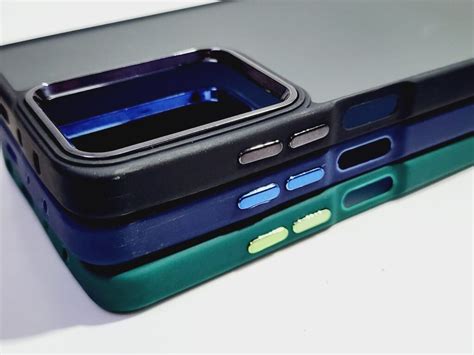 Poco X Pro G Matte Skin Back Cover Bt Limited Edition Store