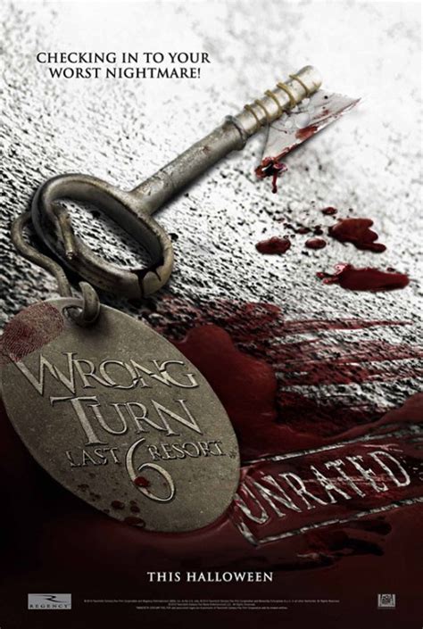 Wrong Turn 6 Last Resort Dvd Release Date Redbox Netflix Itunes