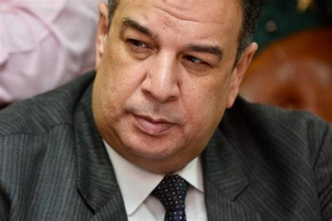 عبد الرازق توفيق عن الصراع بين الإعلام التقليدي والحديث البطل الحقيقي