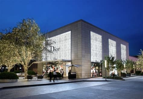 River Oaks District Shopping In Houston Tx