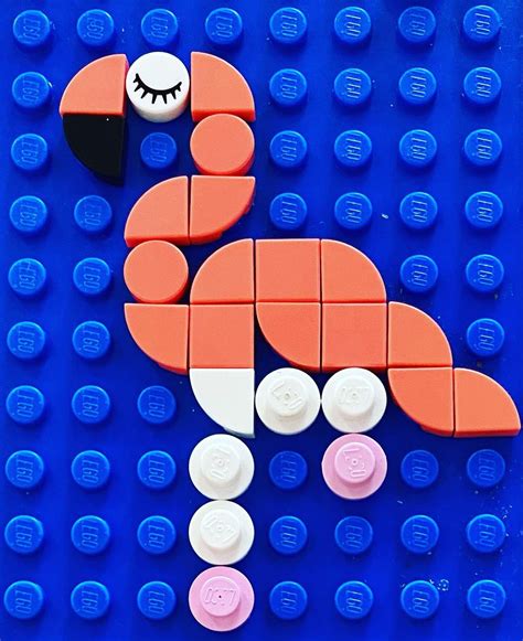 Bij Van Lego Dots Artofit