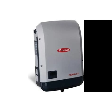 Bedienungsanleitung Fronius Eco 27 0 3 S Deutsch 184 Seiten