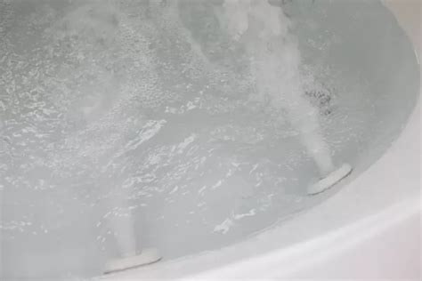 Deep Dive Into Jetted Tub Cleaning Effective Techniques For A