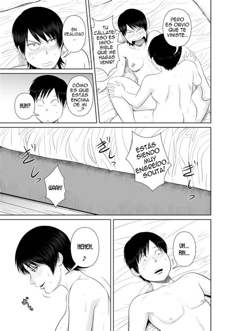 Nee San Fuku O Kite Kudasai 3