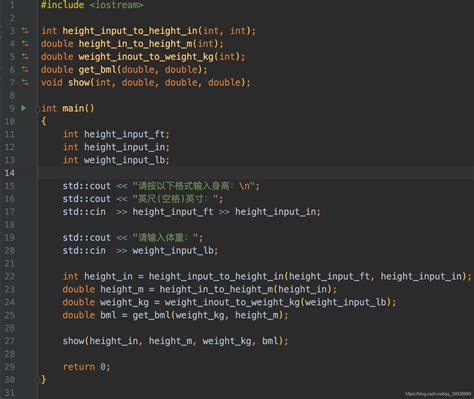 C Primer Plus（第六版）第三章 处理数据 章节编程练习答案 Csdn博客