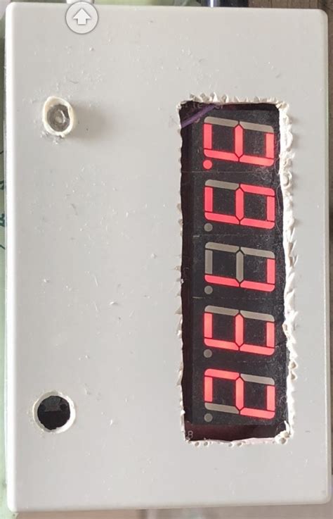 レジ直出力 esp32の18番、高速lチカで遊ぶ。2 マクロ展開化 arduino qiita