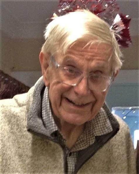 Obituary Of George Owen Probert Bristol Funeral Directors