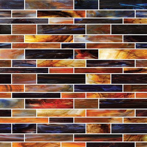 Hirsch Glass Corp Opulence Jsm223 Hirsch Glass Corp Glass Pool Tile