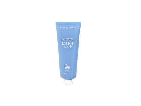 Bloomeffects Dutch Dirt Mask Ingredients And Reviews