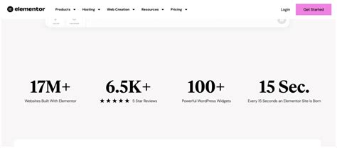 battle of wordpress builders elementor vs gutenberg side by side