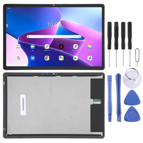 LCD Screen For Lenovo Tab M10 3rd Gen TB325 TB328FU TB328XU TB328 With