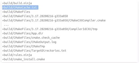 Modern Cmake Cv Learn